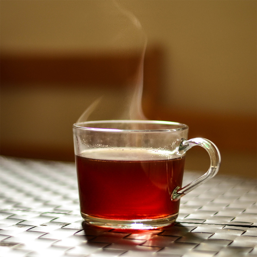 Teacup
